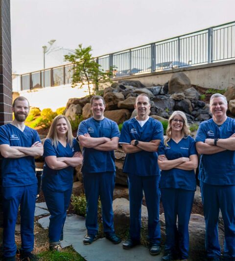 About Eye Consultants | Your Best Vision is Our Only Focus
